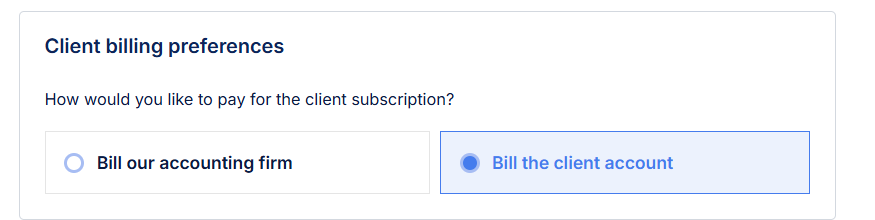 How do I join an existing client in OFX?